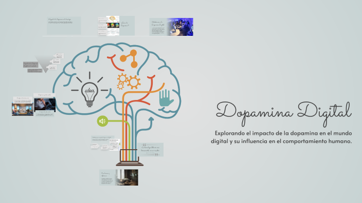 Dopamina Digital by LETIZIA DE LOS ANGELES GUADALU ZEBALLOS RAMOS on Prezi