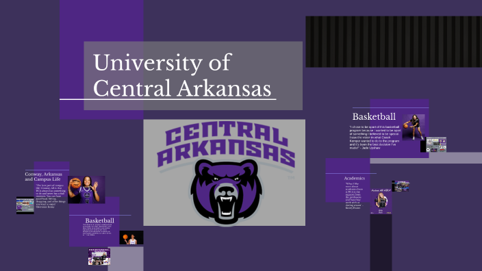 UCA Recruiting by Kaitlynn Pacholke on Prezi