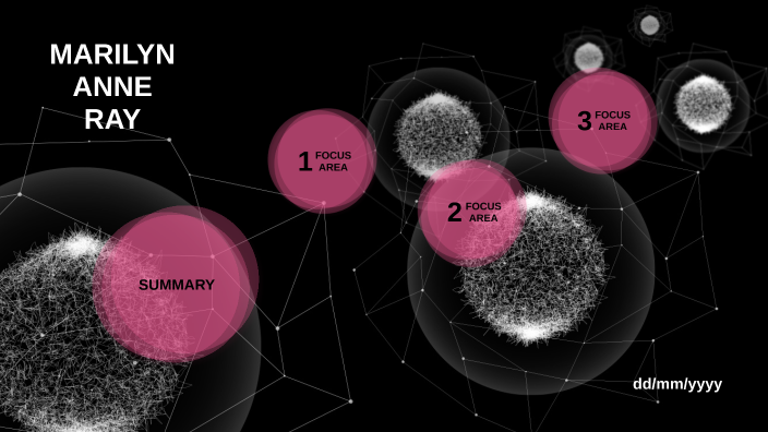 Marilyn Anne Ray by carolina lopez on Prezi