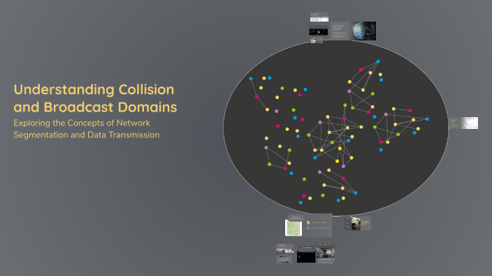 Understanding Collision and Broadcast Domains by Abdullah Al Numan on Prezi