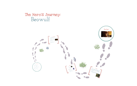The Hero's Journey: Beowulf by Moksha Seth on Prezi
