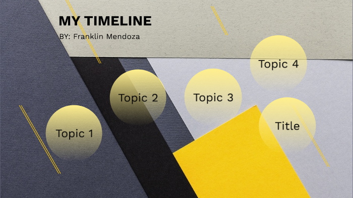 present perfect timeline by Franklin Fabian Mendoza Lopez on Prezi