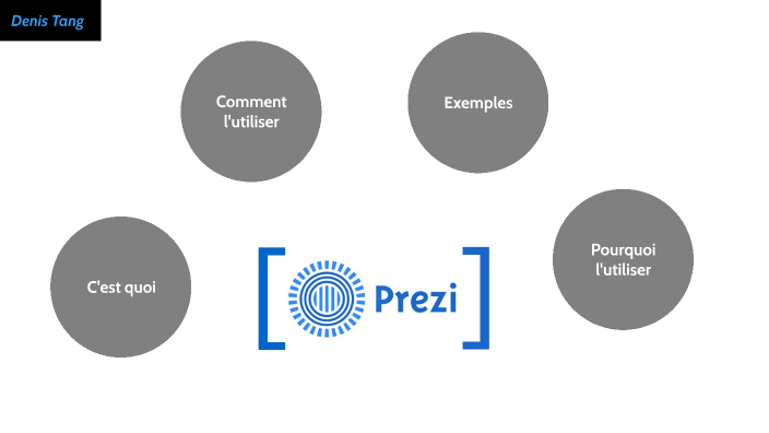 Denis Tang by Denis Tang on Prezi