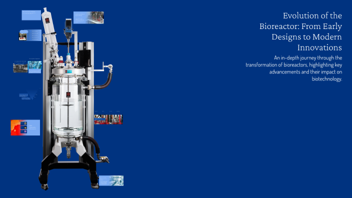 Evolution of the Bioreactor: From Early Designs to Modern Innovations ...