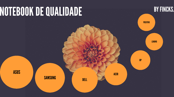 Notebook PFT by eduardo finck on Prezi