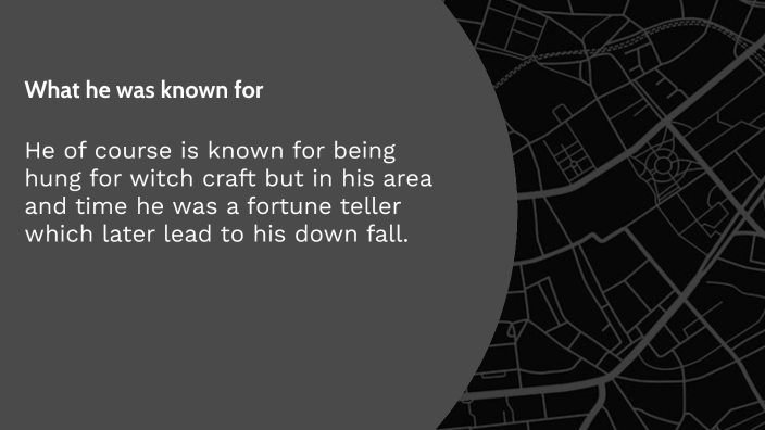 Samuel Wardwell by Andrew Lusk on Prezi