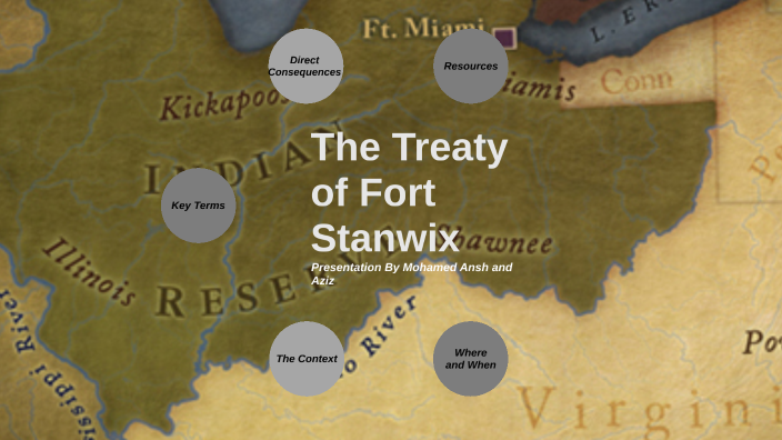 Treaty of Fort Stanwix by MH - 08RS 777202 Churchville PS on Prezi