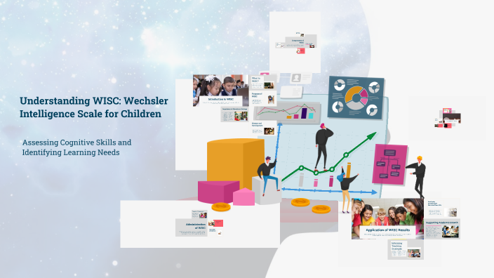 Understanding WISC: Wechsler Intelligence Scale for Children by Ashley ...