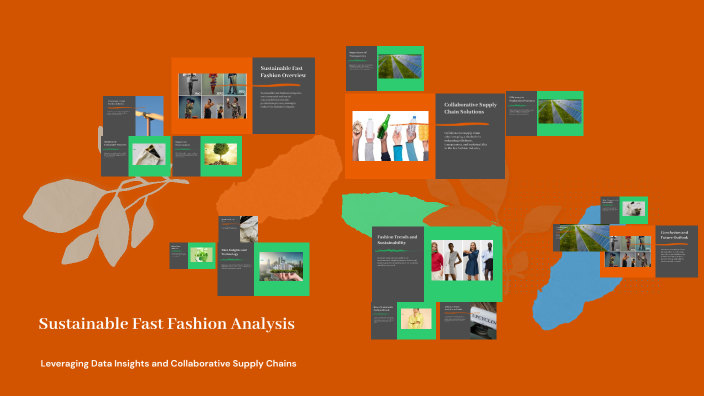 Sustainable Fast Fashion Analysis by someshwari devulapally on Prezi