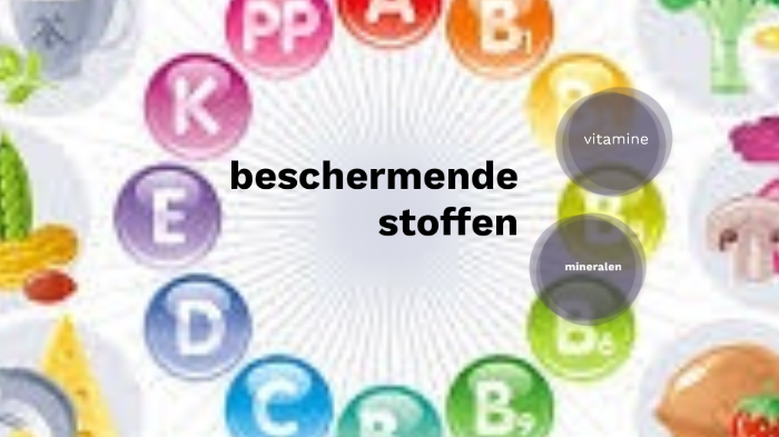 beschermende stoffen by Alyssandra van Eijk on Prezi