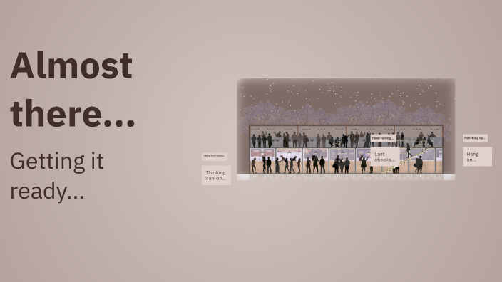 Exhibition about the Process of Death by Victoria_ gh on Prezi