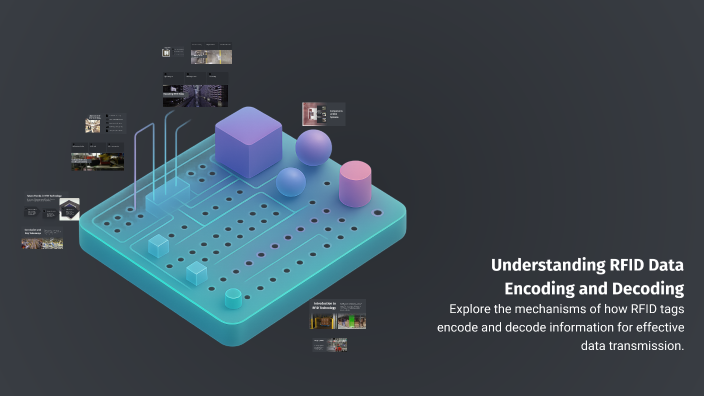 Understanding RFID Data Encoding and Decoding by Mejid Habibov on Prezi