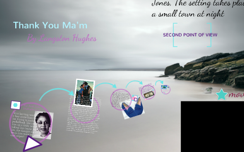 THANK YOU MA'M! by Trinity Lloyd on Prezi