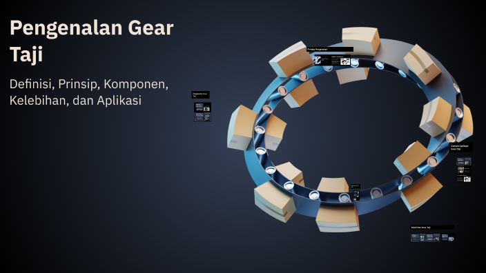 Pengenalan Gear Taji by Jibrail Lim on Prezi