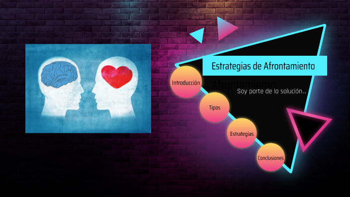 ESTRATEGIAS DE AFRONTAMIENTO by nury ximena castellanos moreno on Prezi