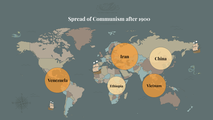 Annotated Map Project by Alessandra Ortega on Prezi