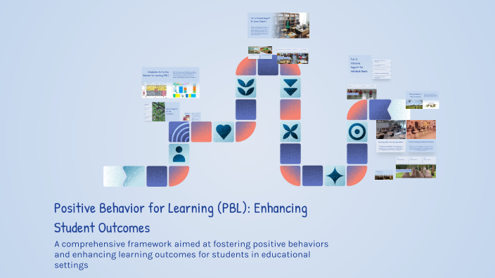 Positive Behavior for Learning (PBL): Enhancing Student Outcomes by ...