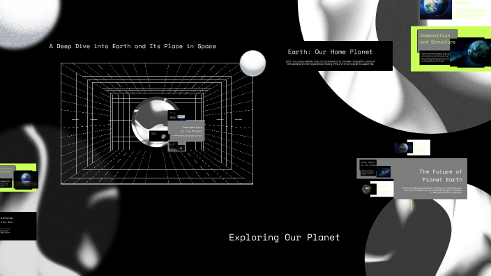 Exploring Our Planet by Rafalindor Dz on Prezi