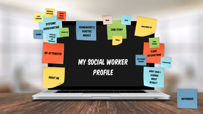 My social worker profile by Leo Watman on Prezi