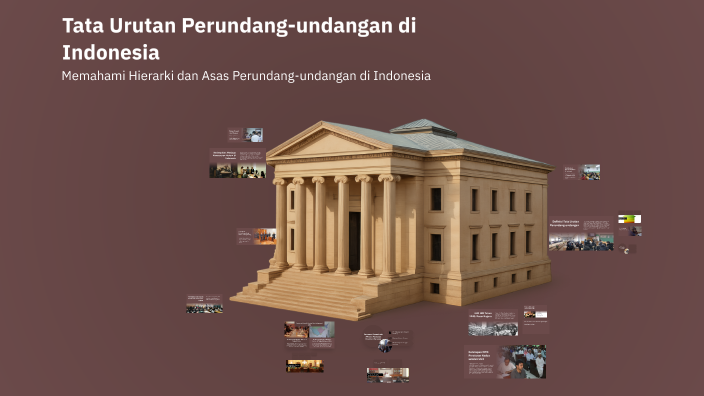 Tata Urutan Perundang-undangan di Indonesia by SMP IT NURUL HUDA ...