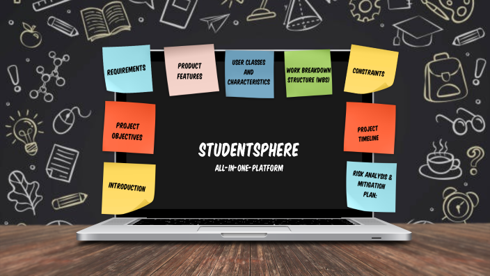 StudentSphere by StudentSphere on Prezi