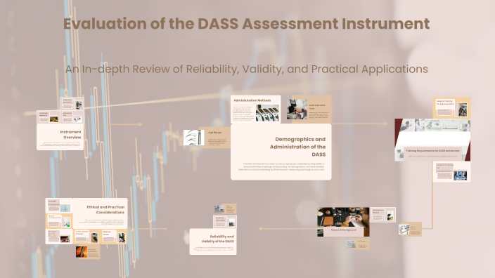 Evaluation of the DASS Assessment Instrument by Hannah Cox on Prezi