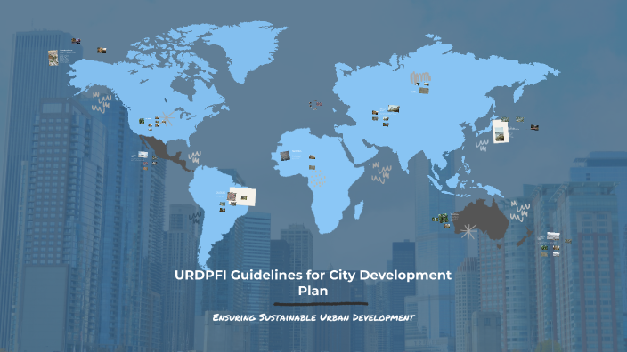 URDPFI Guidelines for Urban Design Studios by vagdevi lokanandi on Prezi