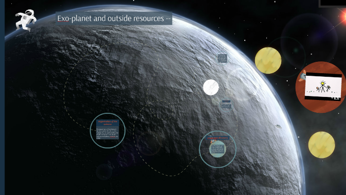 Exoplanet discovery by julia ruggiero on Prezi
