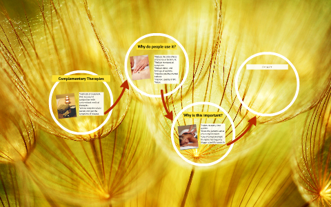 Complementary Therapies by Taylor Frantz on Prezi