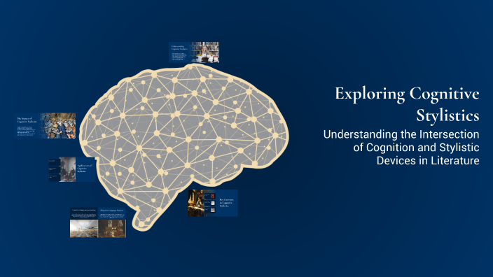 Exploring Cognitive Stylistics by Malika Burkitbaeva on Prezi