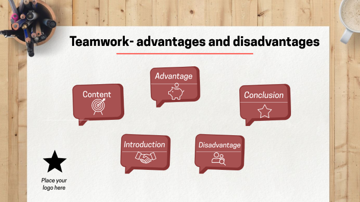 teamwork-advantages and disadvantages by MAIKY Royal on Prezi teamwork-advantages and disadvantages by MAIKY Royal on Prezi