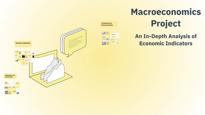 Macroeconomics Project by Yana W. on Prezi