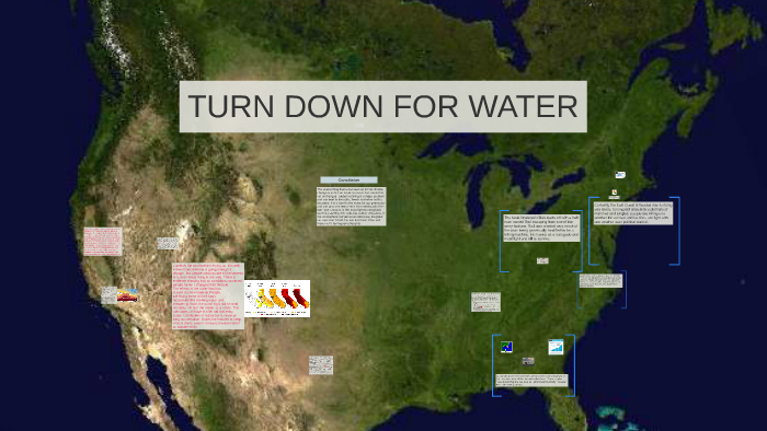 Water Knife/ Drowned Cities by Andrew Solari on Prezi