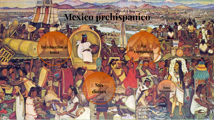 Mexico Prehispanico by Adrian Aragon on Prezi