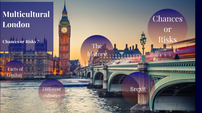 Multicultural London by Rosalie Limberger on Prezi