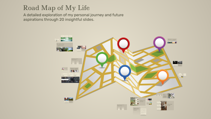 Road Map of My Life by Zachary Flores on Prezi