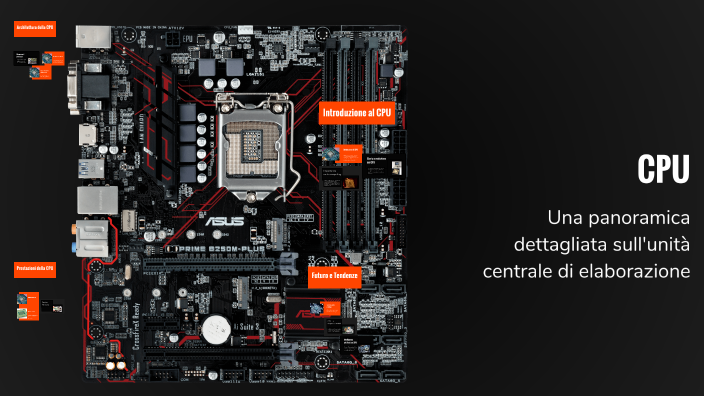CPU by raoul greco on Prezi