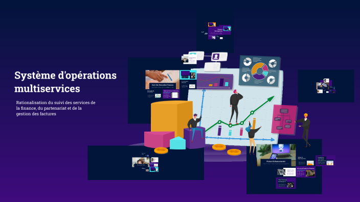 Comprehensive Multi-Service System by JEAN MARC AGNIHOUL on Prezi