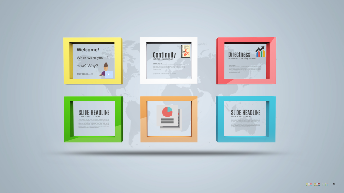 Welcoming: 'Engage' session 1 by Matthew Sleeman on Prezi