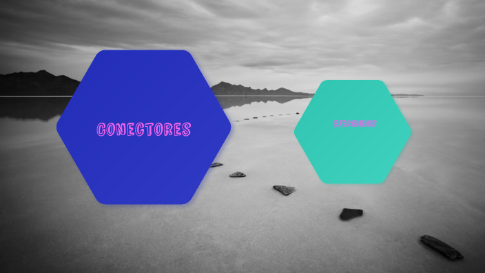 conectores by Hablando espanhol Para aprender a hablar realmen on Prezi