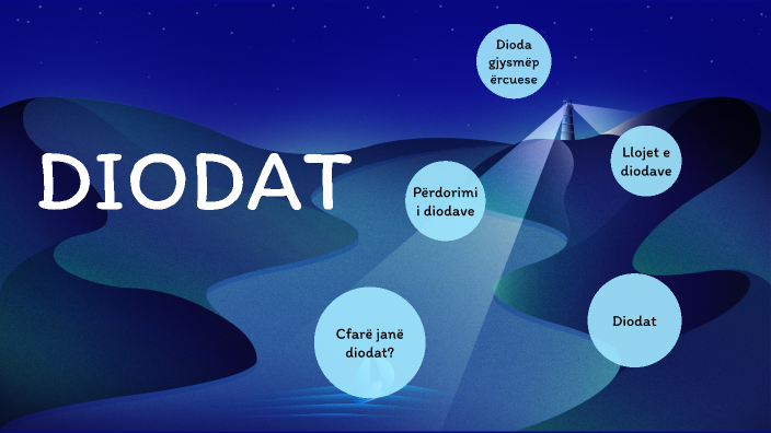 DIODAT by enderra sllovinja on Prezi