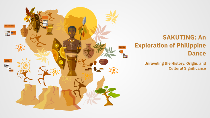 SAKUTING: An Exploration of Philippine Dance by LAKISHA on Prezi