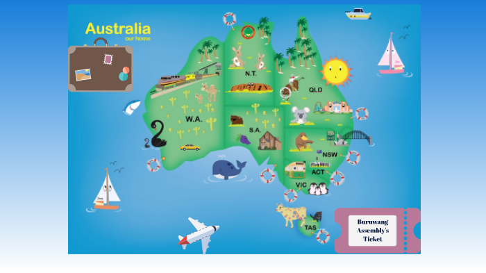 Assembly by Frances Colley on Prezi