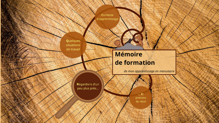 Memoire de formation by Samuel Castaing on Prezi
