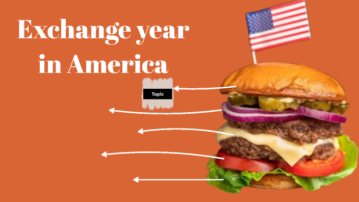 Exchange year in America by Aurora Josephine Terrizzi on Prezi
