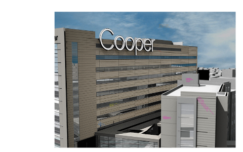 Cooper University Hospital- Trauma Unit by Ryan Stahl on Prezi