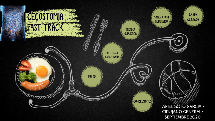 cecostomia controlada en abdomen agudo complicado by Ariel Soto Garcia ...