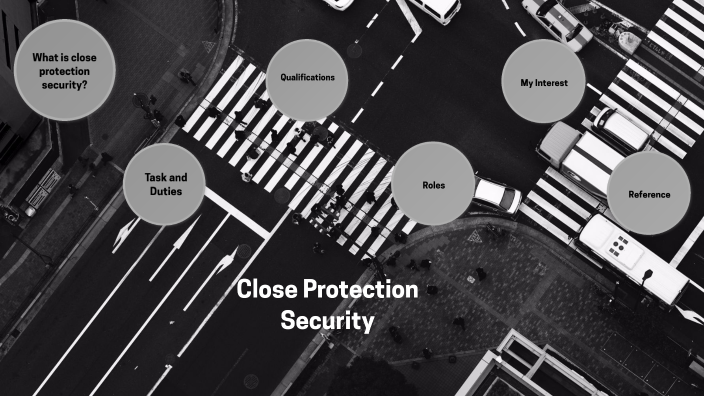 Close Protection Security by on Prezi