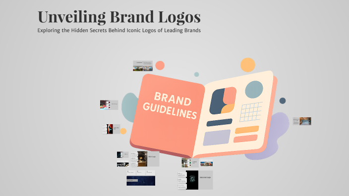 Unveiling Brand Logos by saif saif on Prezi