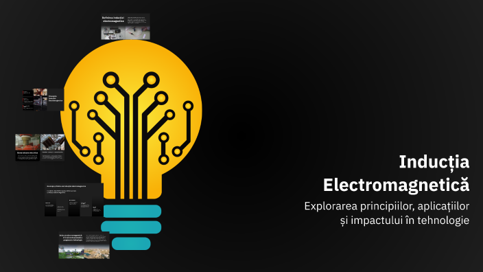 Inducția Electromagnetică by Natalia Placinta on Prezi